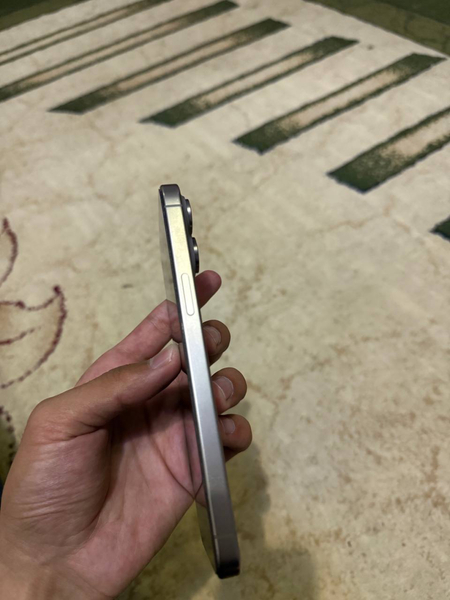 Iphone 15 pro max ideal