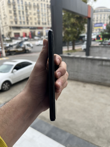 Samsung S 21 Ultra