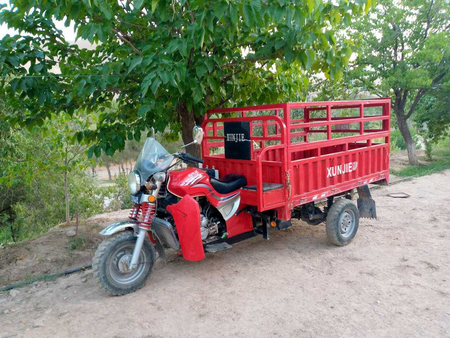 Xunjie sotiladi xolati zoʻr yangi