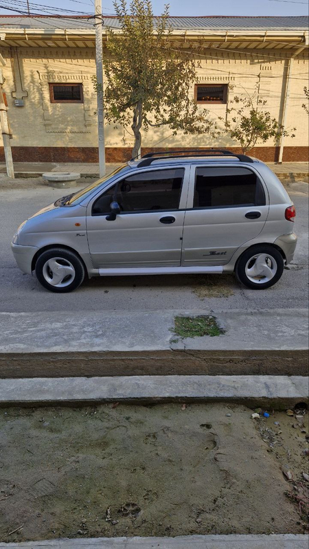 Srocno Matiz best 2015y Lux Kondisaner sotiladi