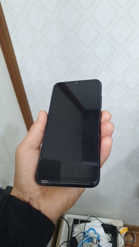 Redmi not 8 64gb
