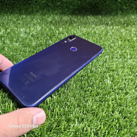 Redmi Note 7 Karobkalik
