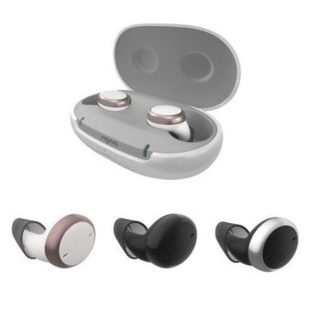 Signia activ pro xl x5