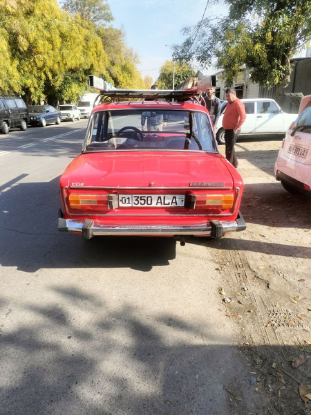 Продается жигули ВАЗ 2106