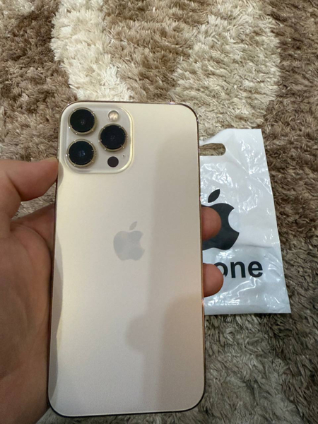 Iphone 13 pro max