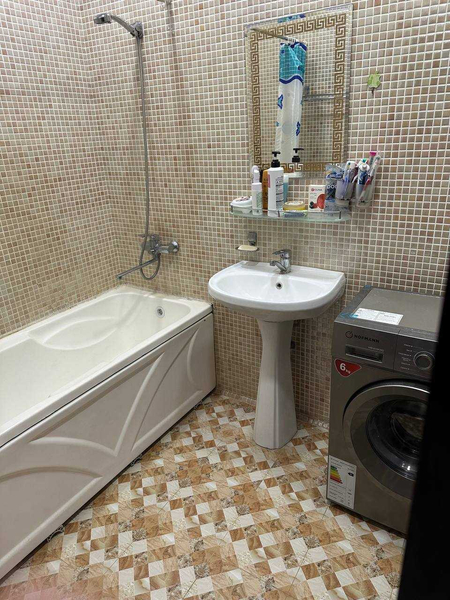 Nice Villas, Яшнабадский район, Метро Олмос Рахат