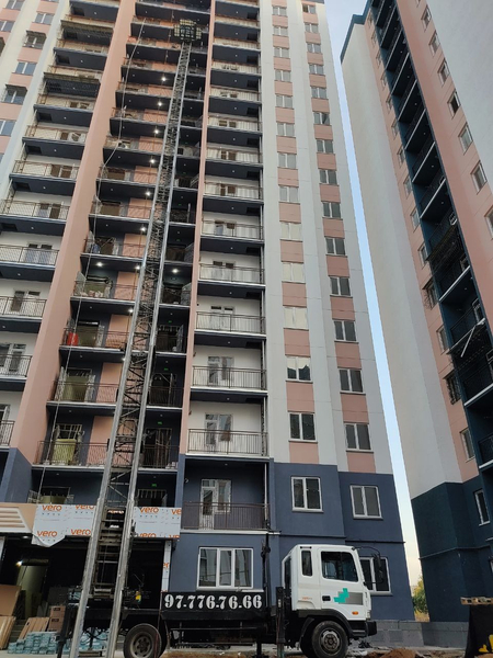 Avtolift Автолифт Мобильный лифт