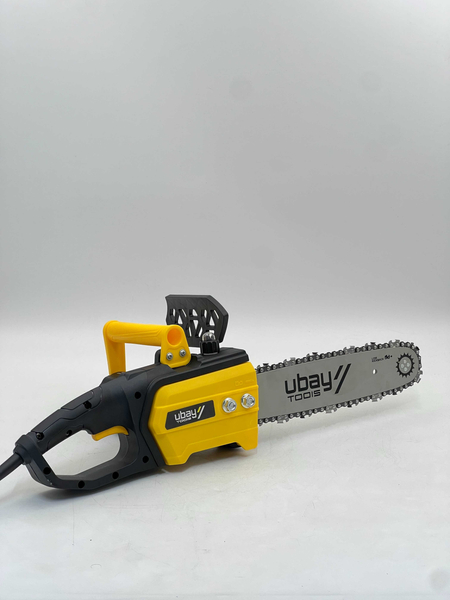 Пила цепная электрическая Ubay UB-711