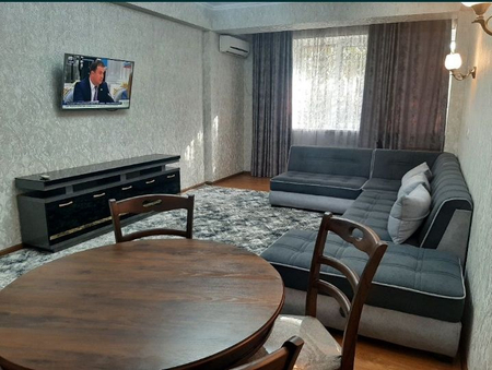 Мирабод 3 ком новостройка