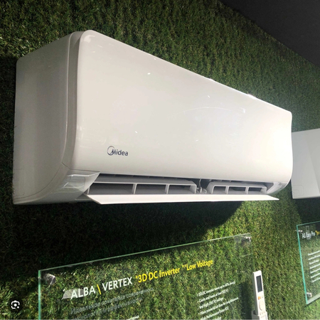 Распродажа Alba 12 18 24Midea кондиционер 7 9 18 24