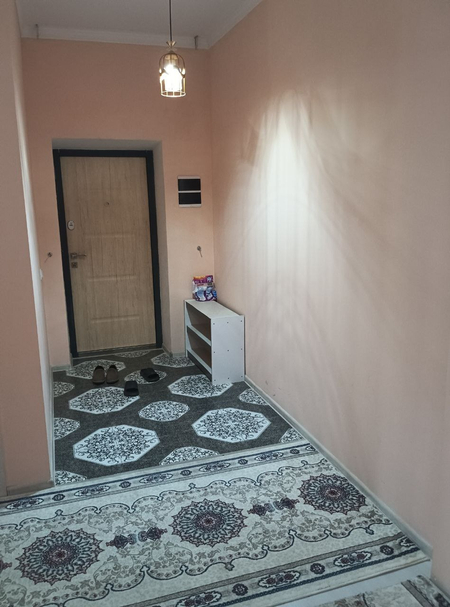 3 xona GREN HAUS UYLARI kvartira arendaga Sergle metro 3 bekat