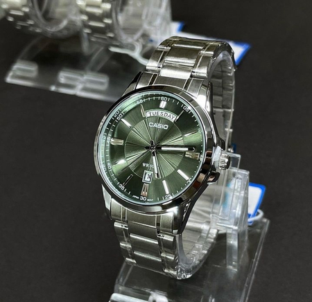 Часы Casio в наличии разные модели