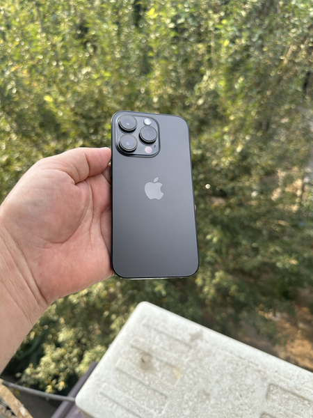 Iphone 14 pro 128