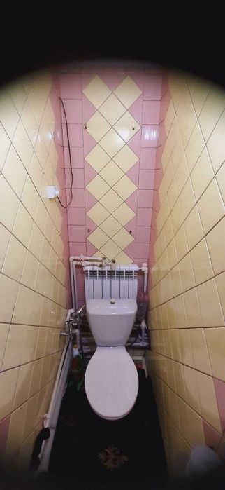 Сдаётся квартира в аренду, г Самарканд, ул. Фароби (вокзал)