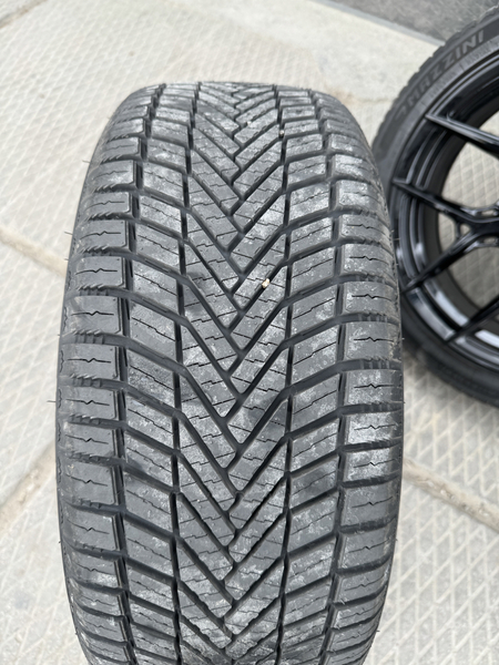 Сака диска BBS r17