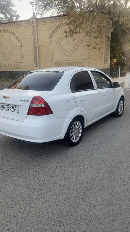 NEXIA Aftamat .3