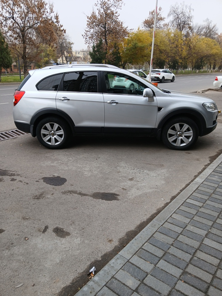 Каптива  (Пропан) Своя