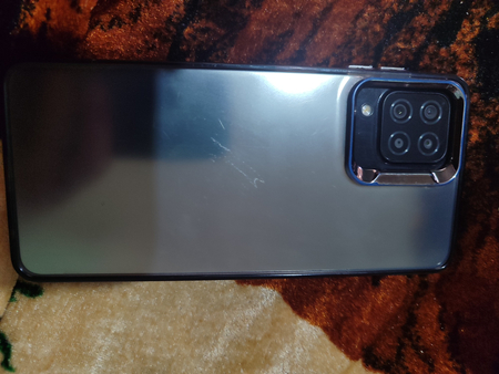 Modeli Samsung A 22