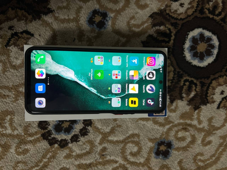 Honor X 8 сотилади!