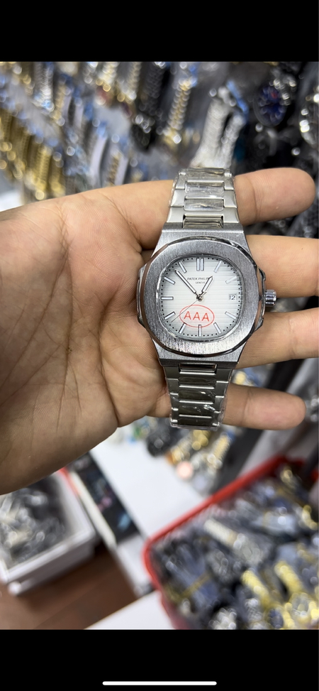 ! ТОП ! Механические Часы Patek Philippe На Продаже !