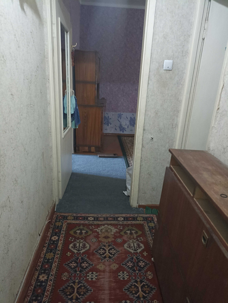 Продаётся квартира