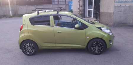 Продам SPARK 2 EVRO позиция