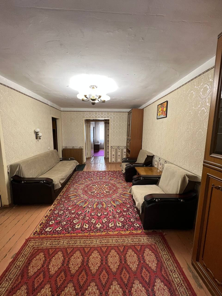 3х ком.кв-ра Чилонзар6,Катартал,Метро Мирзоулугбек,Парус