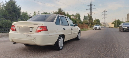 Nexia 2 Super bez kander