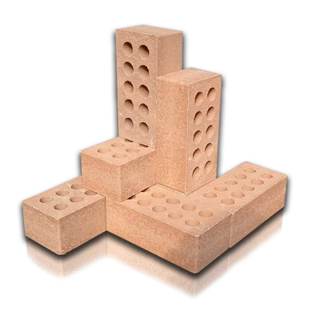 КИРПИЧ / ҒИШТ / BRICK (облицовочный, жженный)