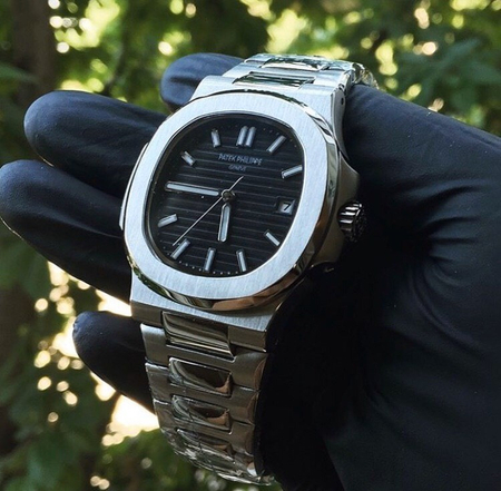 Patek Philippe 2+1 Supper Aksiya