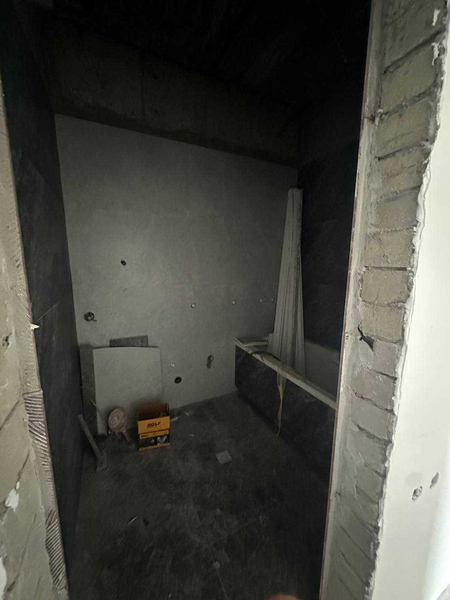почти Готовая Трешка Poytaxt Residence 65m2 около Ашхабад парка!`