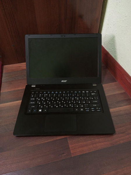 Acer core i3 6006U