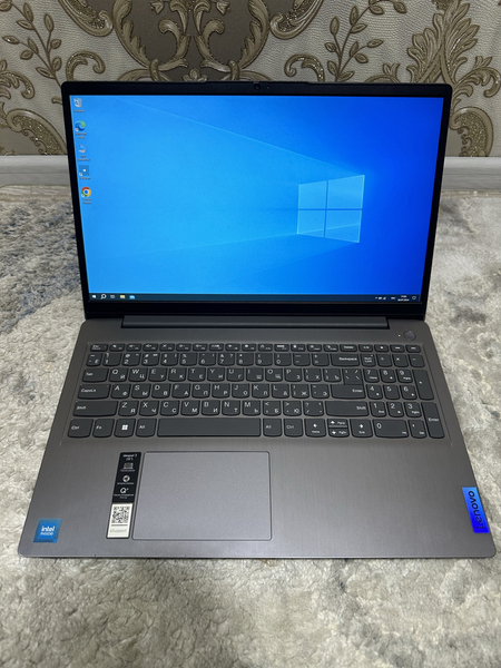 Lenovo Ideapad 3