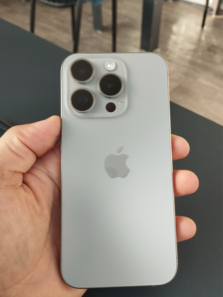 Iphone 15 pro 128 гб