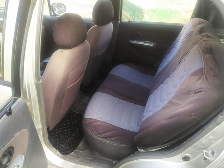 Matiz Best  sotiladi