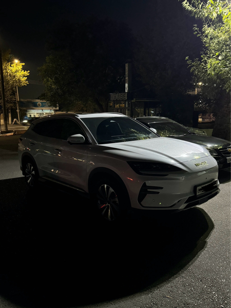 BYD champion sotiladi