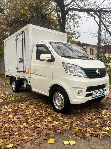 Срочно CHANGAN 2020й сотилади