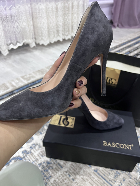 Продветса лодочки BASCONI