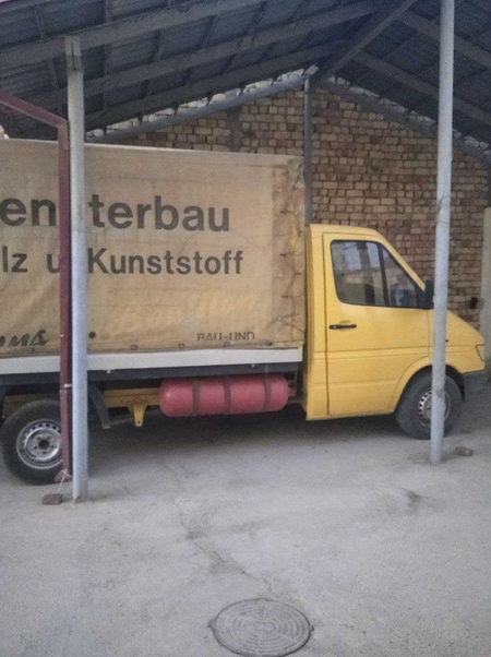ISUZU Yuktashuvchi