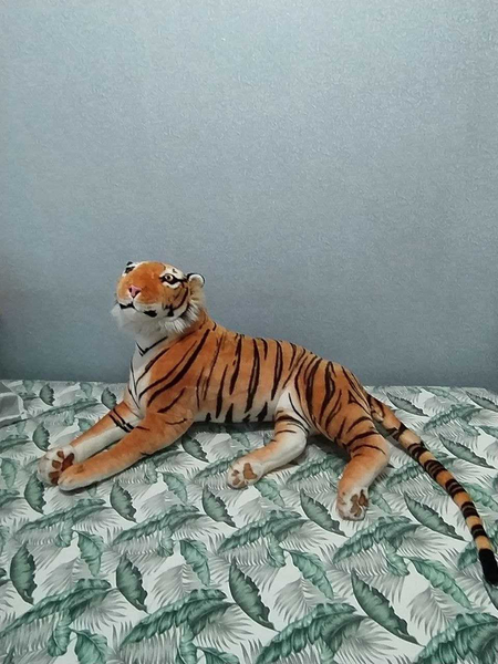 Мягкая игрушка 