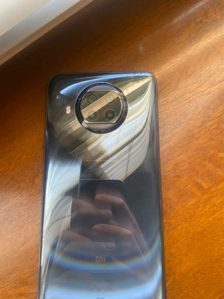 Mi 10T Lite  с гарантией