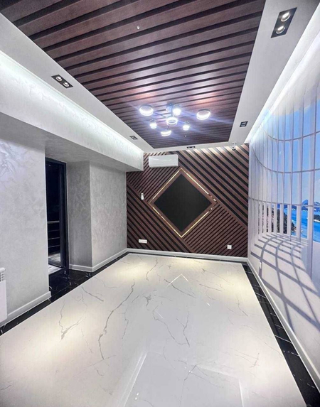 Продаётся офис 55м2 Ц5 / Банк Ипак йули