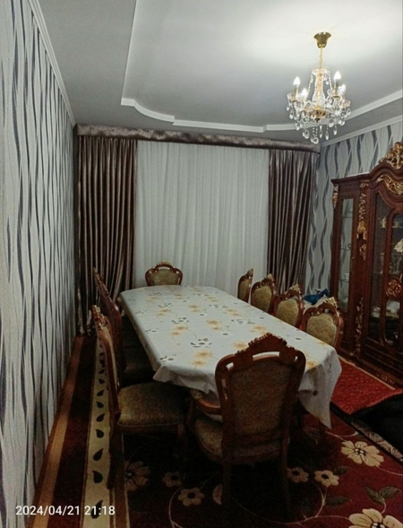 Продажа 3/4/5 Квартира Габус Хумаюн