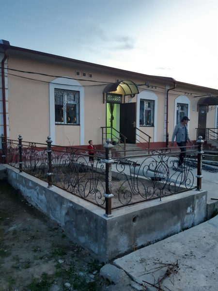 Suvarka xizmatlari santexnik xizmatlari