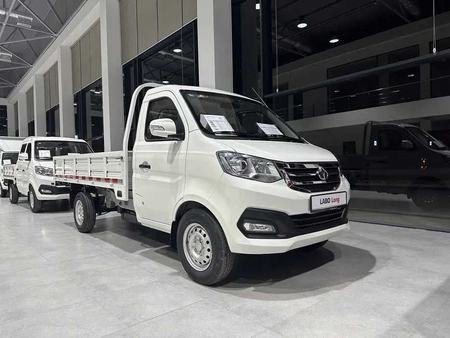 Changan Labo 2024 yangi