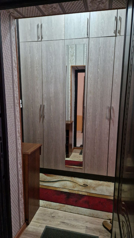Дом 2 комнатная 3 этажа