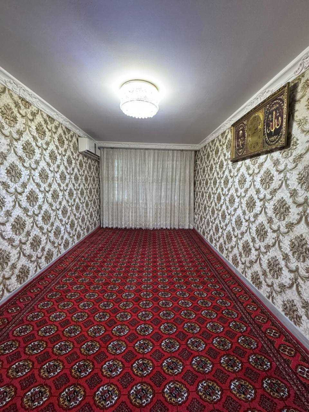 3 хоналик 3 этаж Гулливер