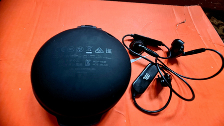 JBL наушники original
