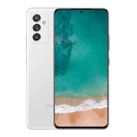 Samsung A82 5G 128гб  в новом состояние