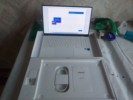 samsung galaxy book pro